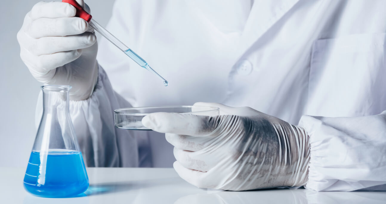 Project Details – Sunways Bio Science