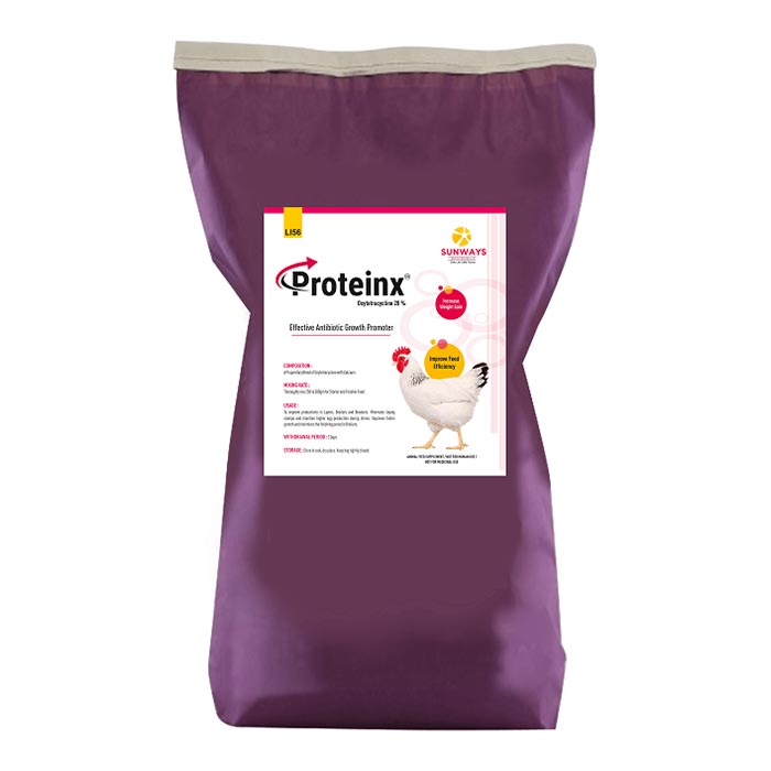 Proteinx – Sunways Bio Science