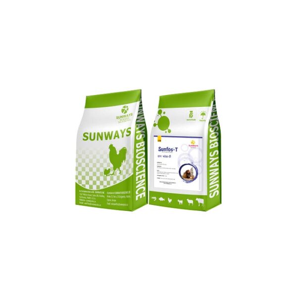 Sunfos-t – Sunways Bio Science