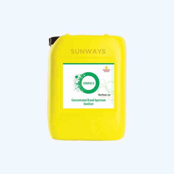 RESPIRATORY AID – Sunways Bio Science