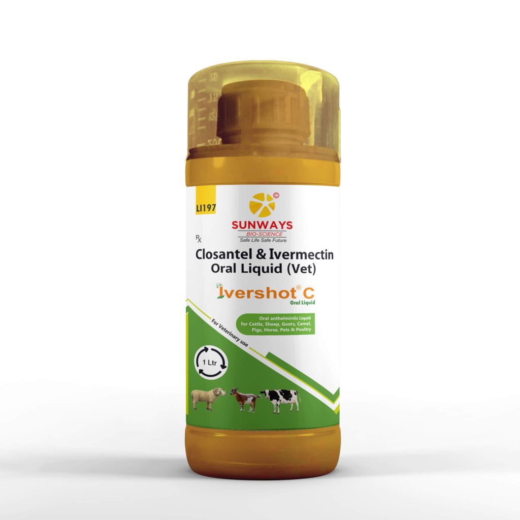 Ivershot-c – Sunways Bio Science