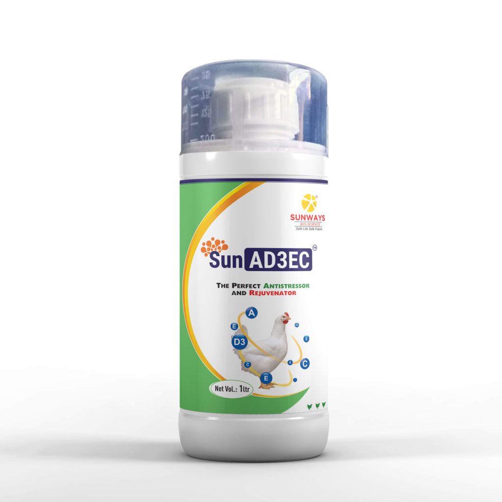 Sunad3ec – Sunways Bio Science