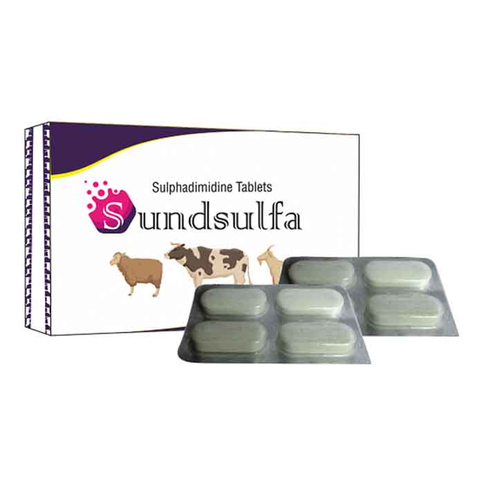 Sundsulfa – Sunways Bio Science